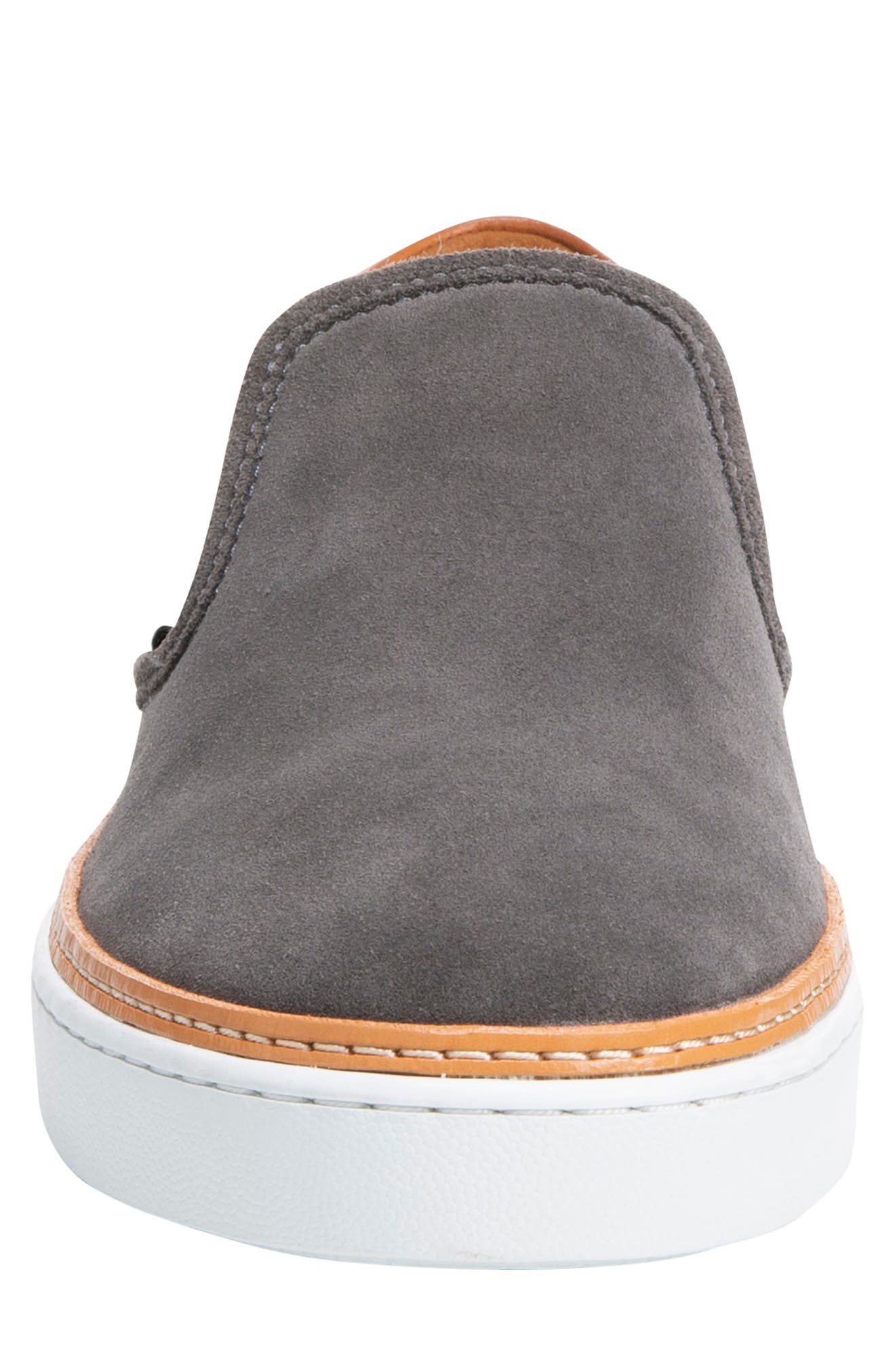 Allen Edmonds Alpha Slip-On Sneaker | Nordstrom