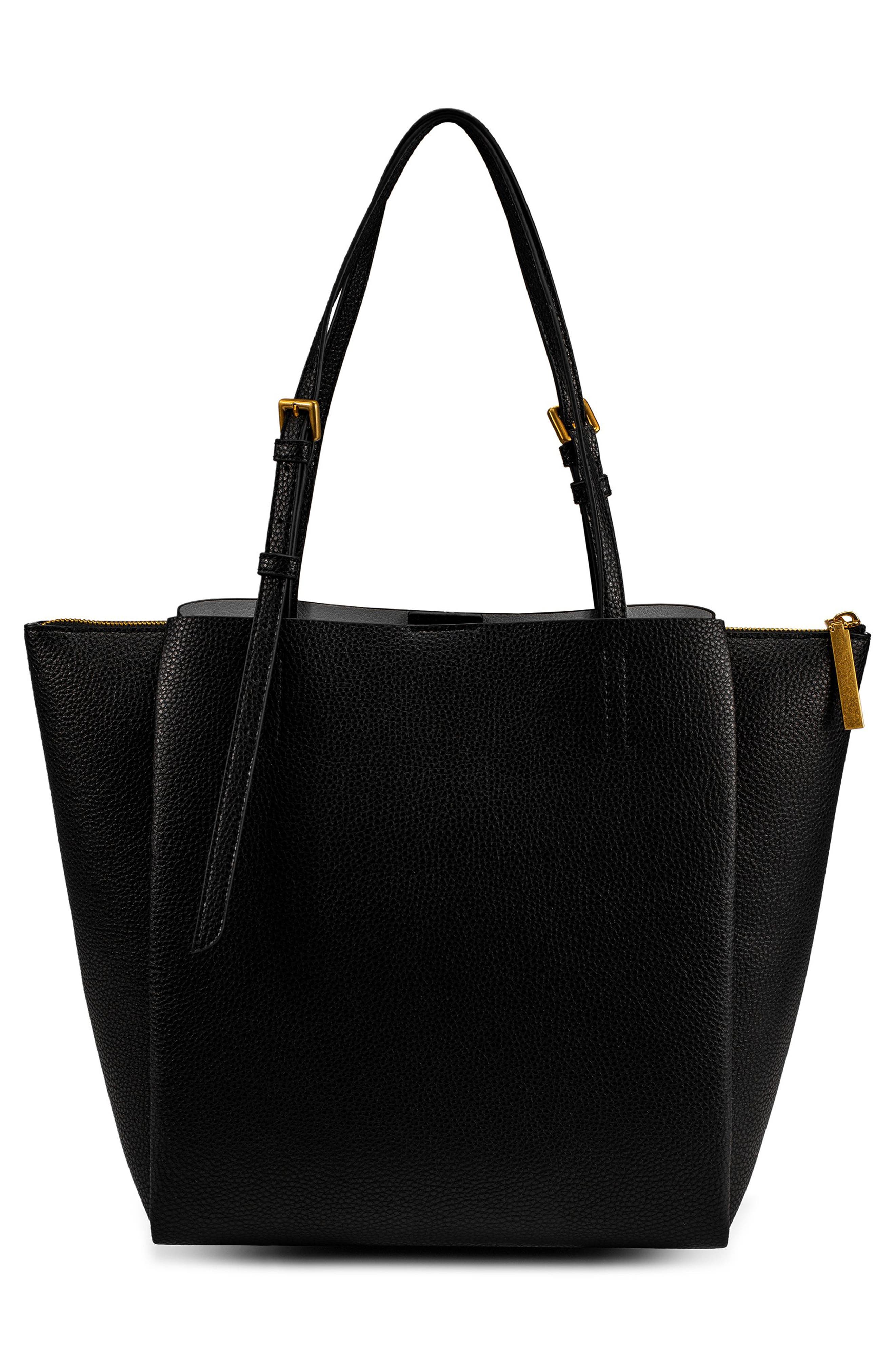 Thacker Anya Leather Tote | Nordstromrack
