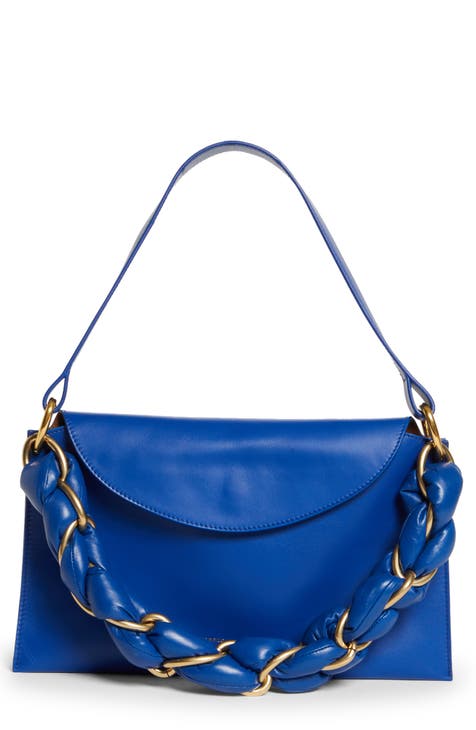 Women's Blue Designer Handbags & Wallets | Nordstrom