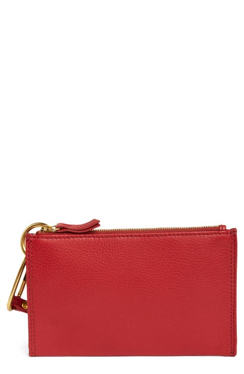 Red Handbags & Purses for Women | Nordstrom Rack