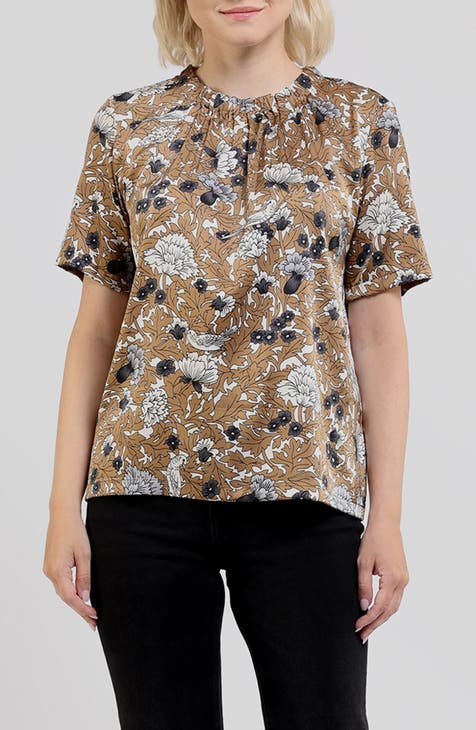 Women's MELLODAY Tops | Nordstrom Rack