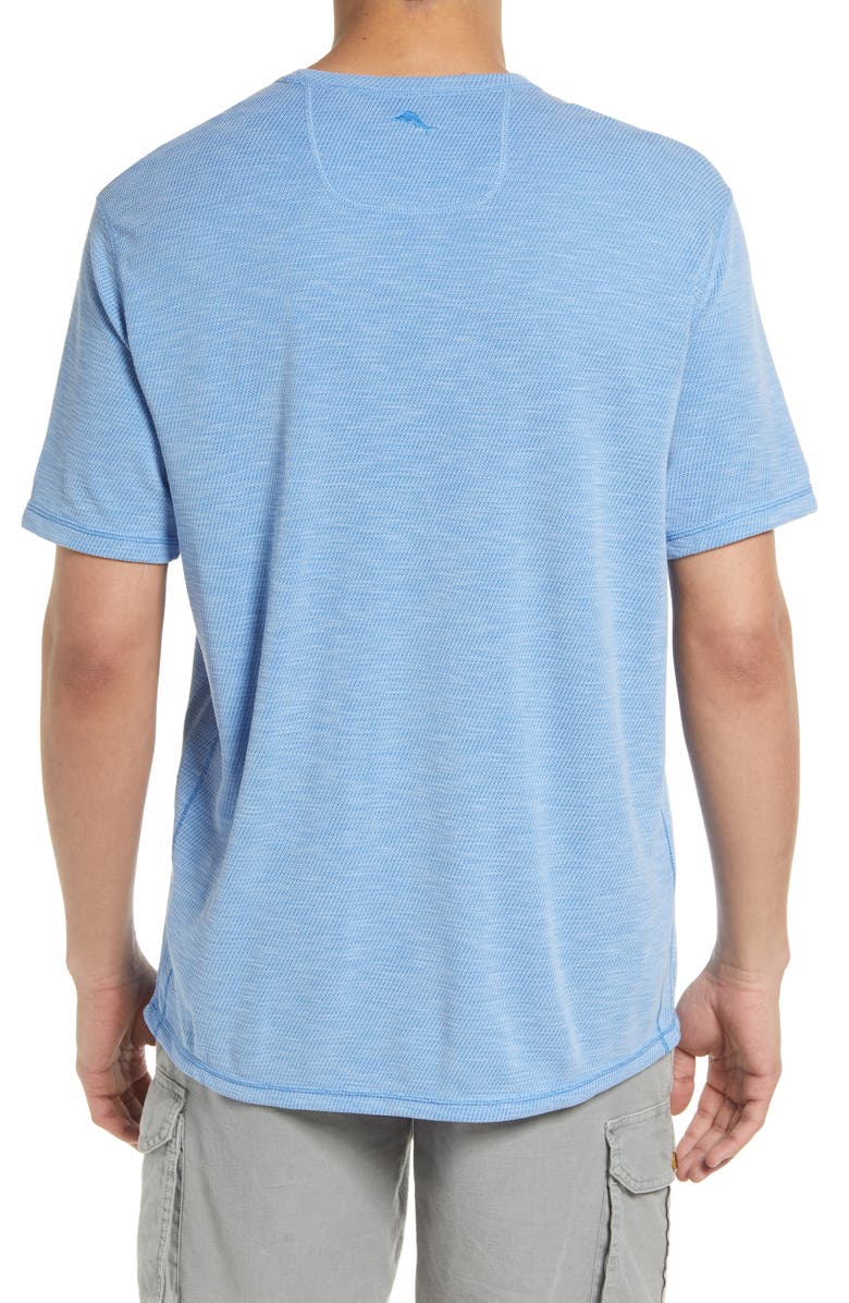 Tommy Bahama Reversible Flip Sky Performance T-Shirt | Nordstromrack