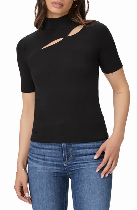 Women's Turtleneck Blouses | Nordstrom