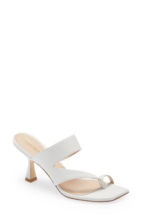 White Stuart Weitzman | Nordstrom