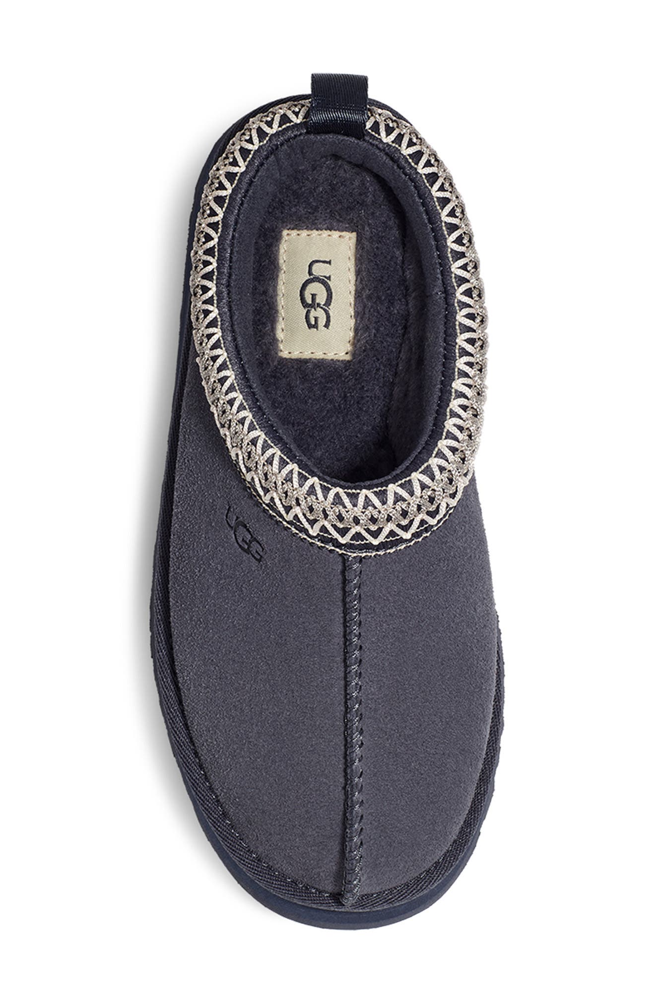 UGG® Kids' Tazz Slipper | Nordstrom