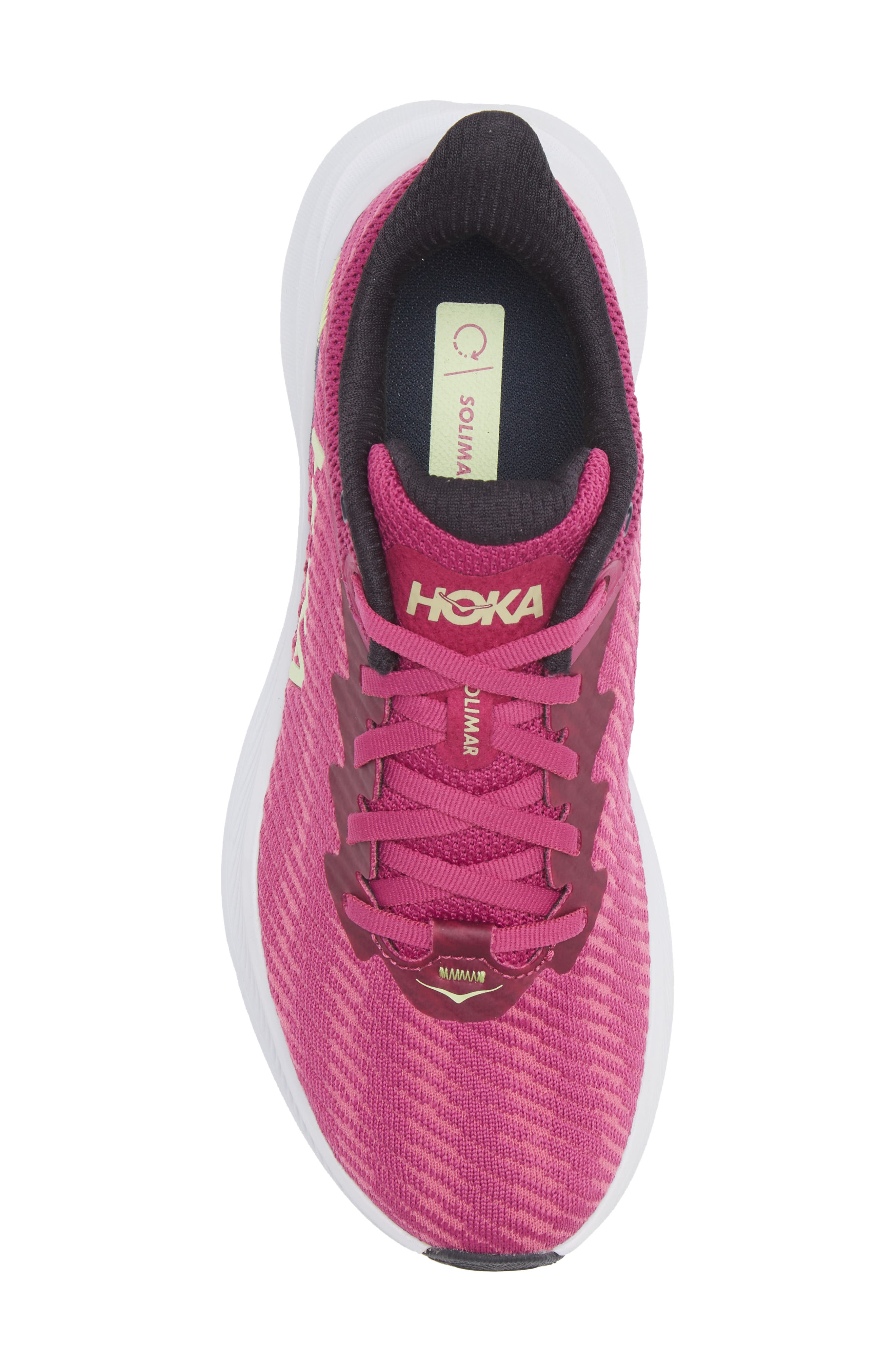 HOKA Solimar Running Shoe (Women) | Nordstrom