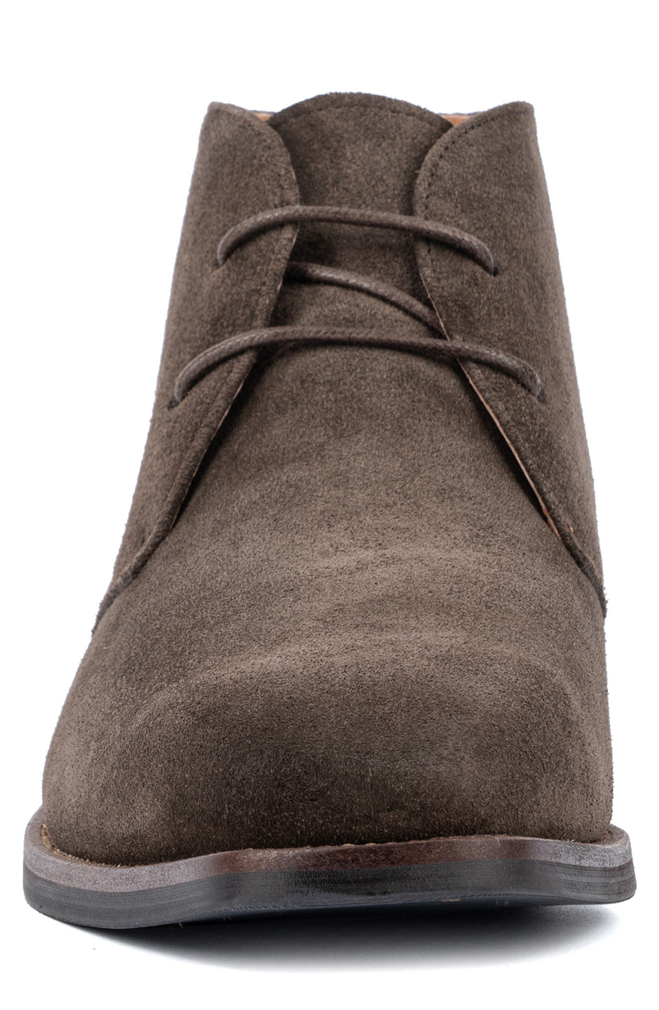 VINTAGE FOUNDRY Aldwin Chukka Boot (Men) | Nordstromrack