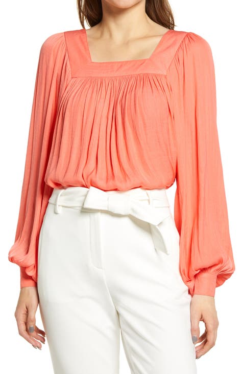 Women's Halogen® Tops | Nordstrom