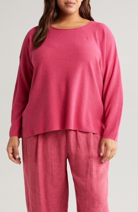 Women's Plus-Size Sweaters | Nordstrom