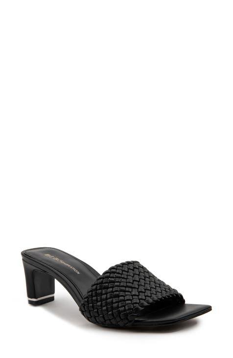 Women's BCBGeneration Sandal Mules & Slides | Nordstrom