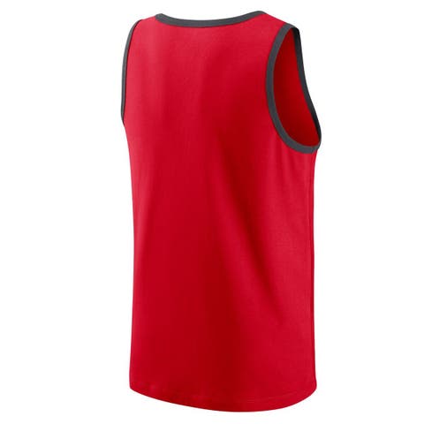 Men's Red Tank Tops | Nordstrom