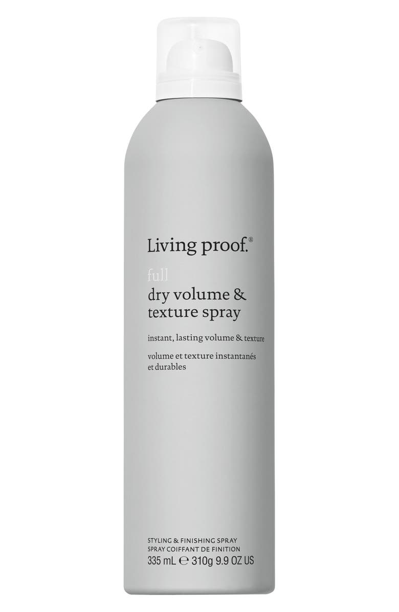 Living proof® Full Dry Volume & Texture Spray | Nordstrom