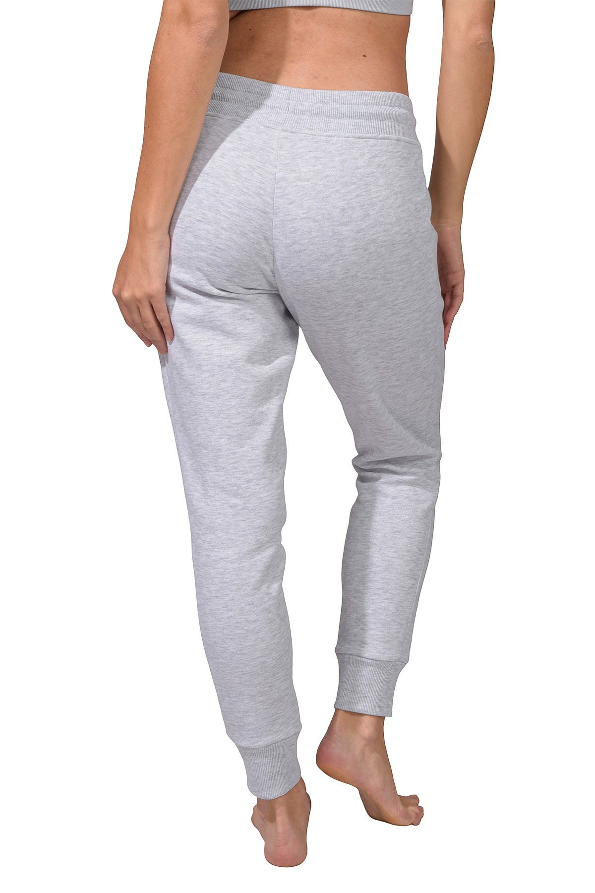 90 Degree By Reflex | Drawstring Knit Joggers | Nordstrom Rack