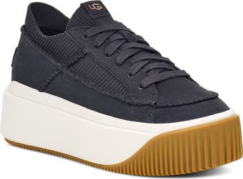 UGG® EZ-Duzzit Platform Sneaker (Women) | Nordstrom