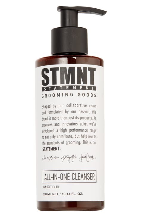 Men's STMNT Grooming & Cologne | Nordstrom