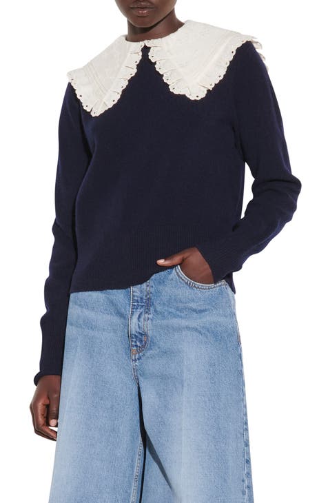 Women's Sandro Sweaters | Nordstrom