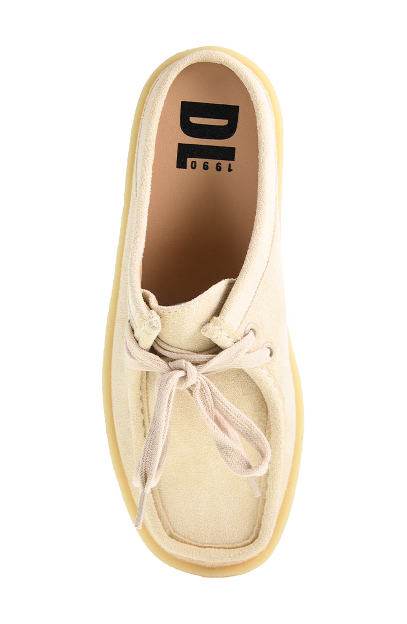 Dirty Laundry Daybreak Moc Toe Mule (Women) | Nordstrom