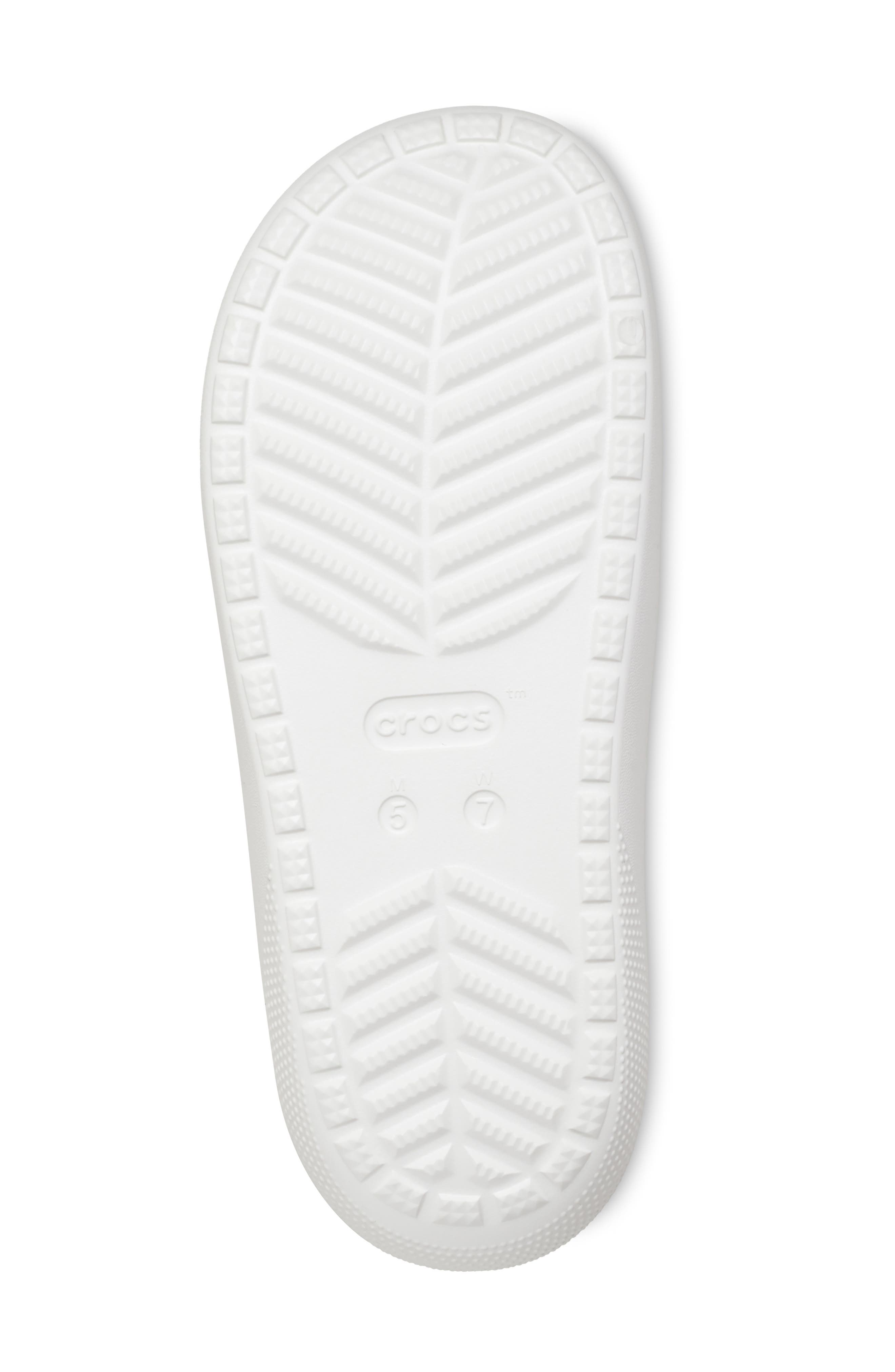 Crocs Men's and Women's 2.0 Classic Slide Sandals from Finish Line ...