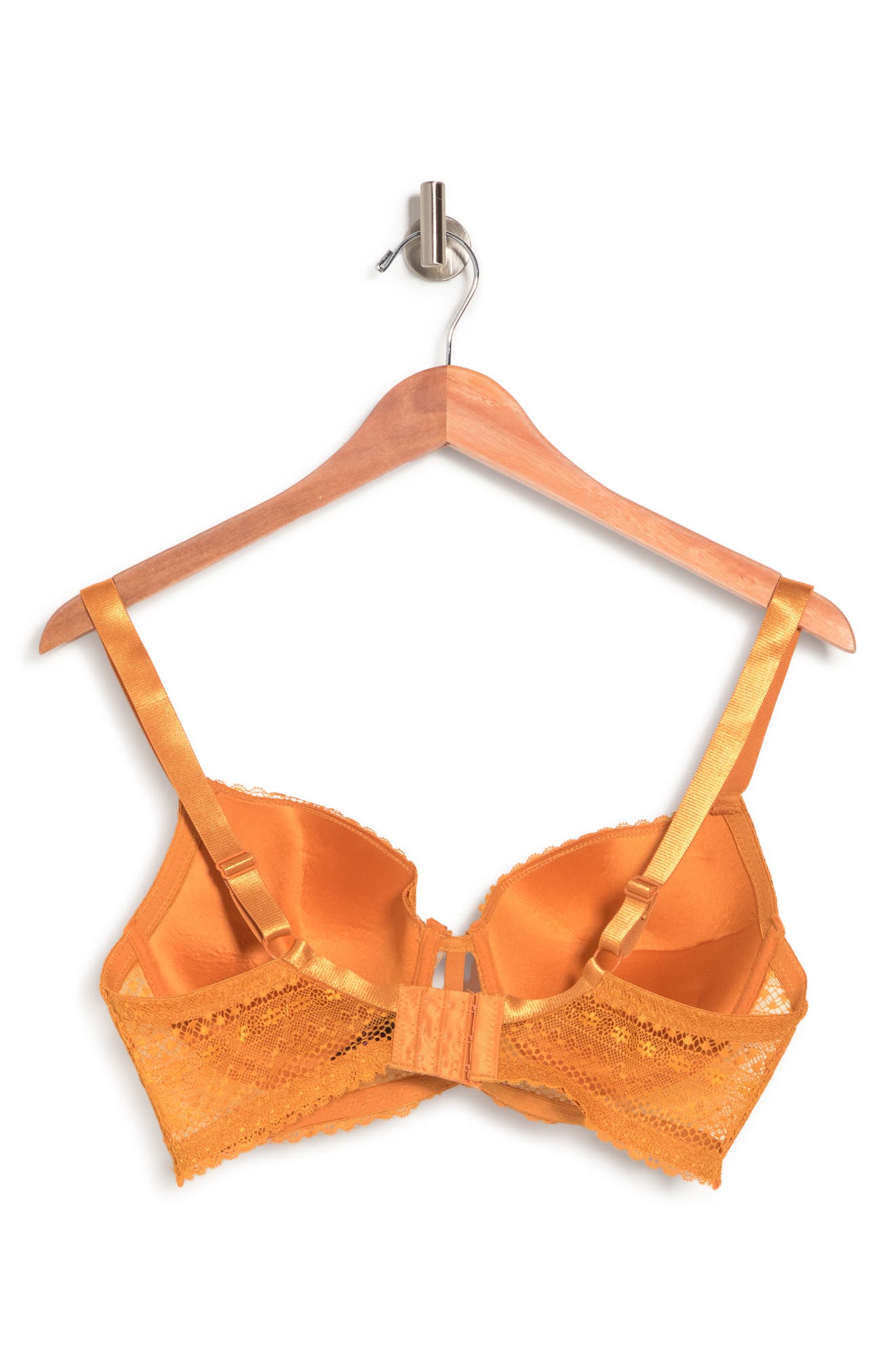 SECRET LACE Lace Demi Bra | Nordstromrack