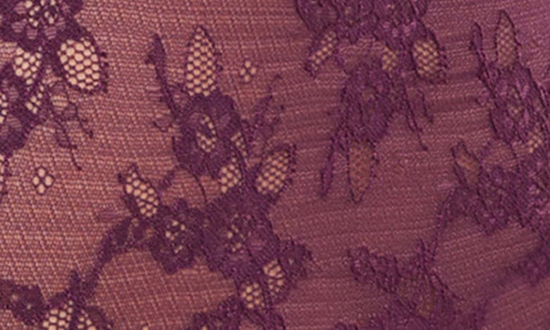 Oh La La Cheri Plus Size Elayne Open Shelf Cup Teddy With Open Gusset ...