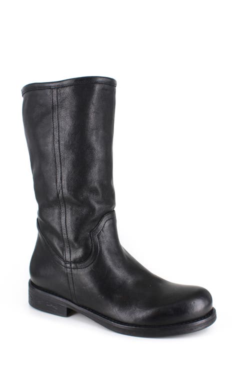 Women's Mid-Calf Boots | Nordstrom