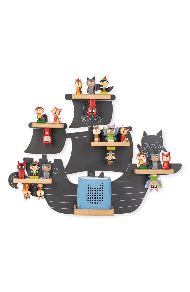 tonies Pirate Ship Large Storage Shelf | Nordstrom