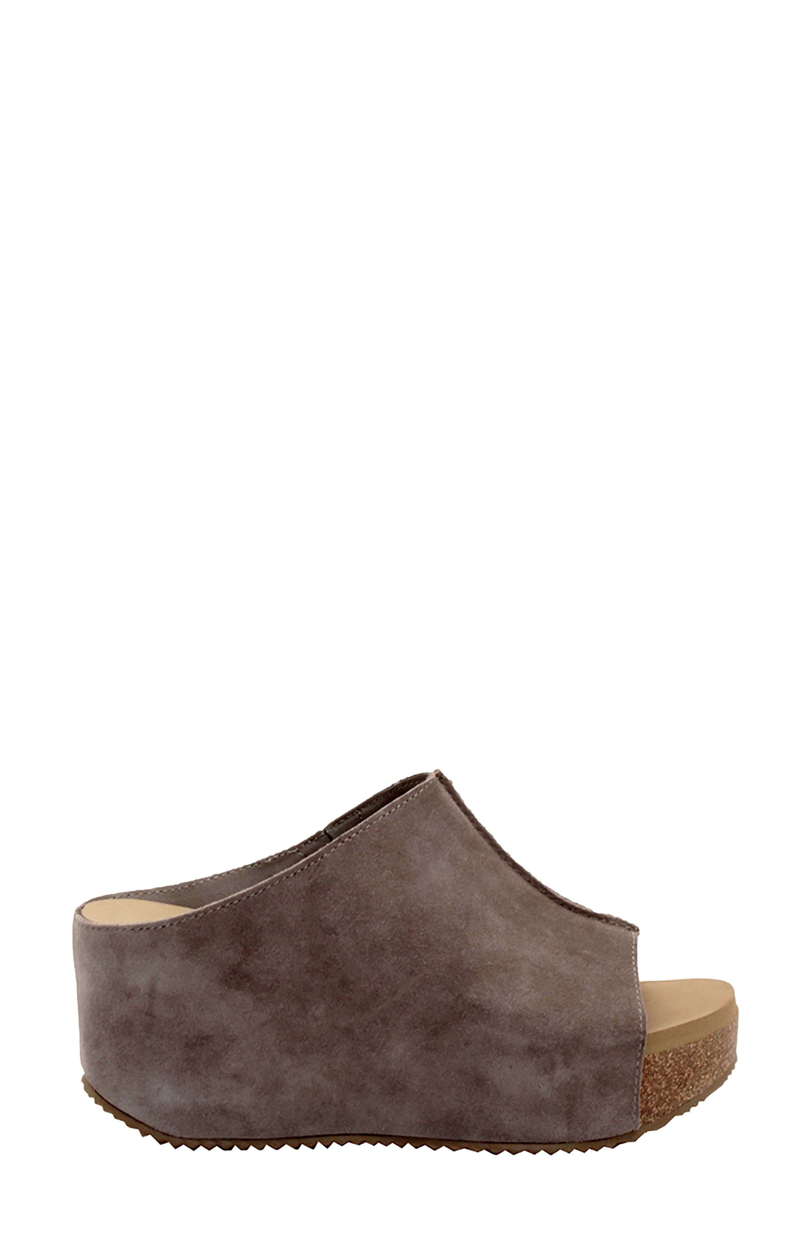Volatile Carrier Platform Wedge Sandal | Nordstrom