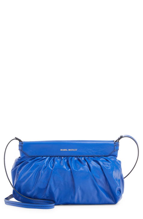 Women's Blue Designer Crossbody Bags | Nordstrom