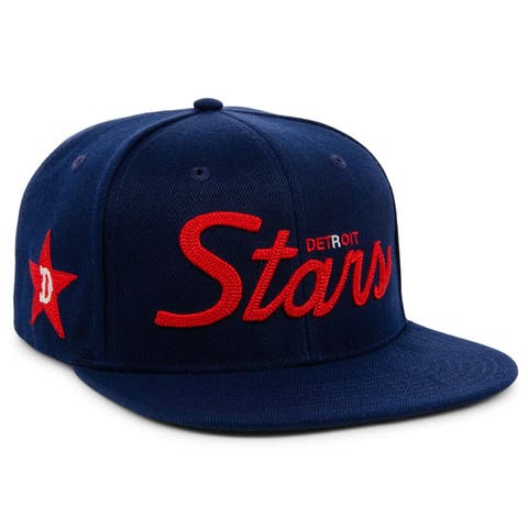 Men's Detroit Stars Hats | Nordstrom