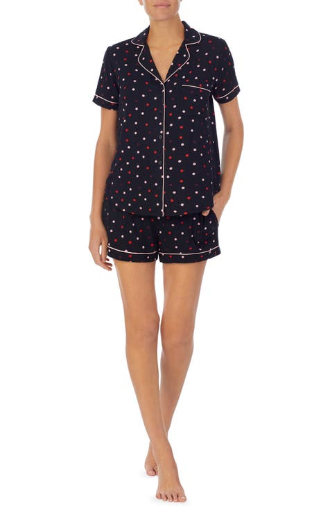 Women's Kate spade new york Pajamas & Robes | Nordstrom