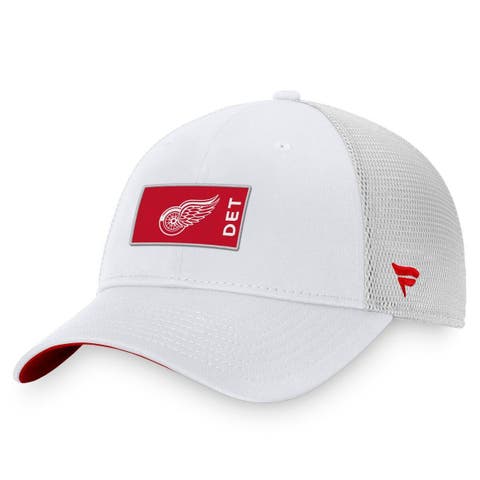 Men's Detroit Red Wings Hats | Nordstrom
