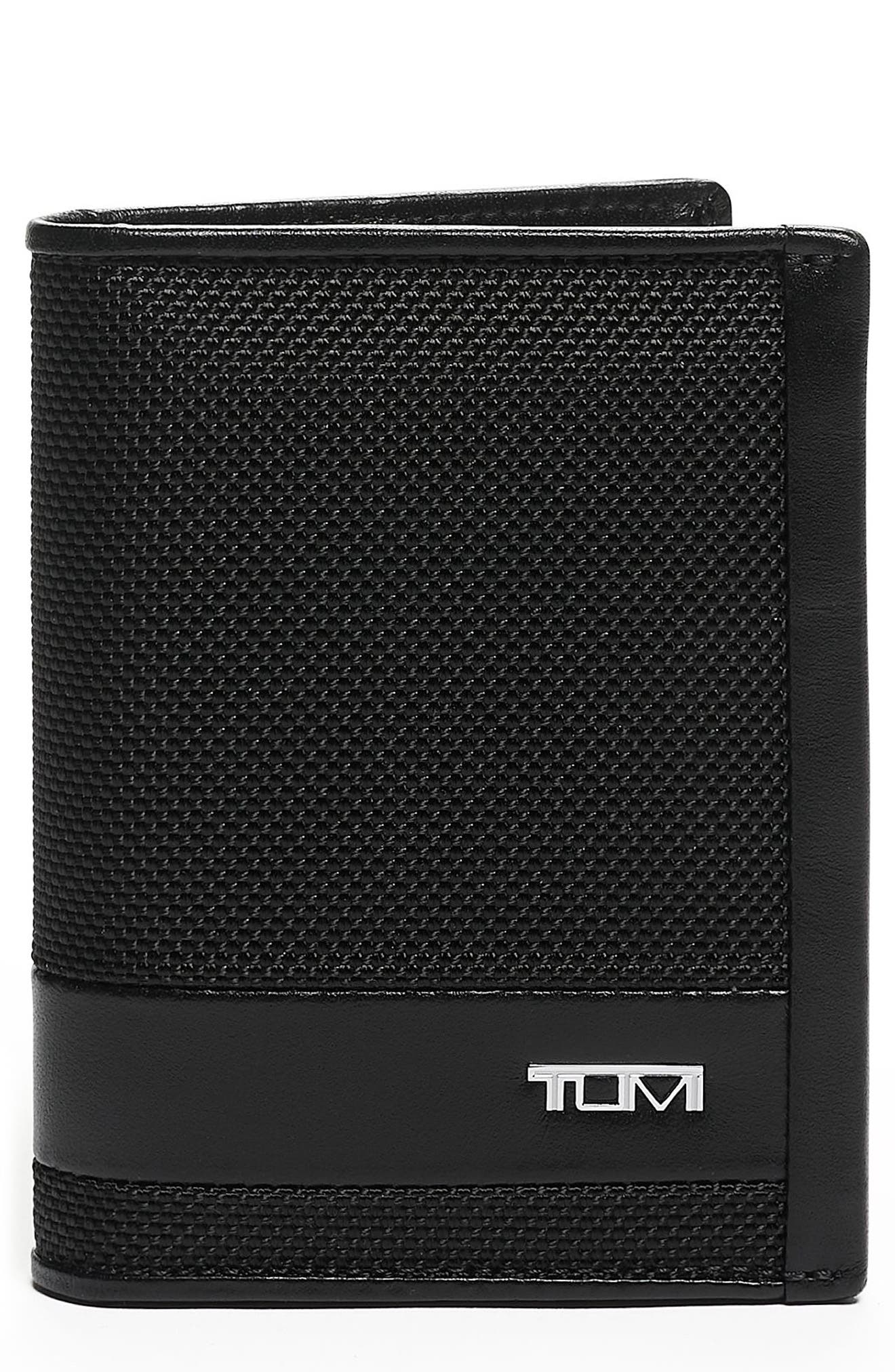 Tumi Alpha L-Fold Wallet | Nordstrom