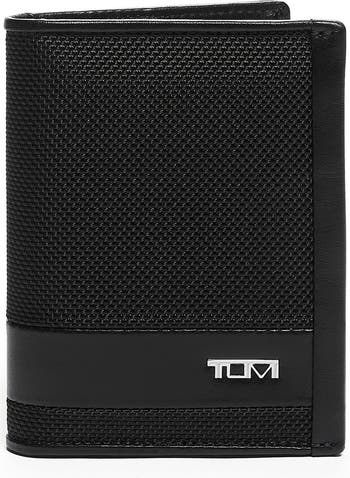 Tumi Alpha L-Fold Wallet | Nordstrom
