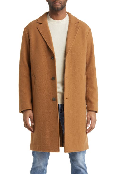 Men's Rag & bone Wool Coats | Nordstrom