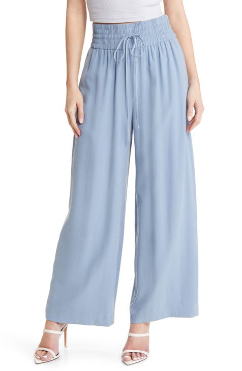 Womens Wide Leg Pants Nordstrom