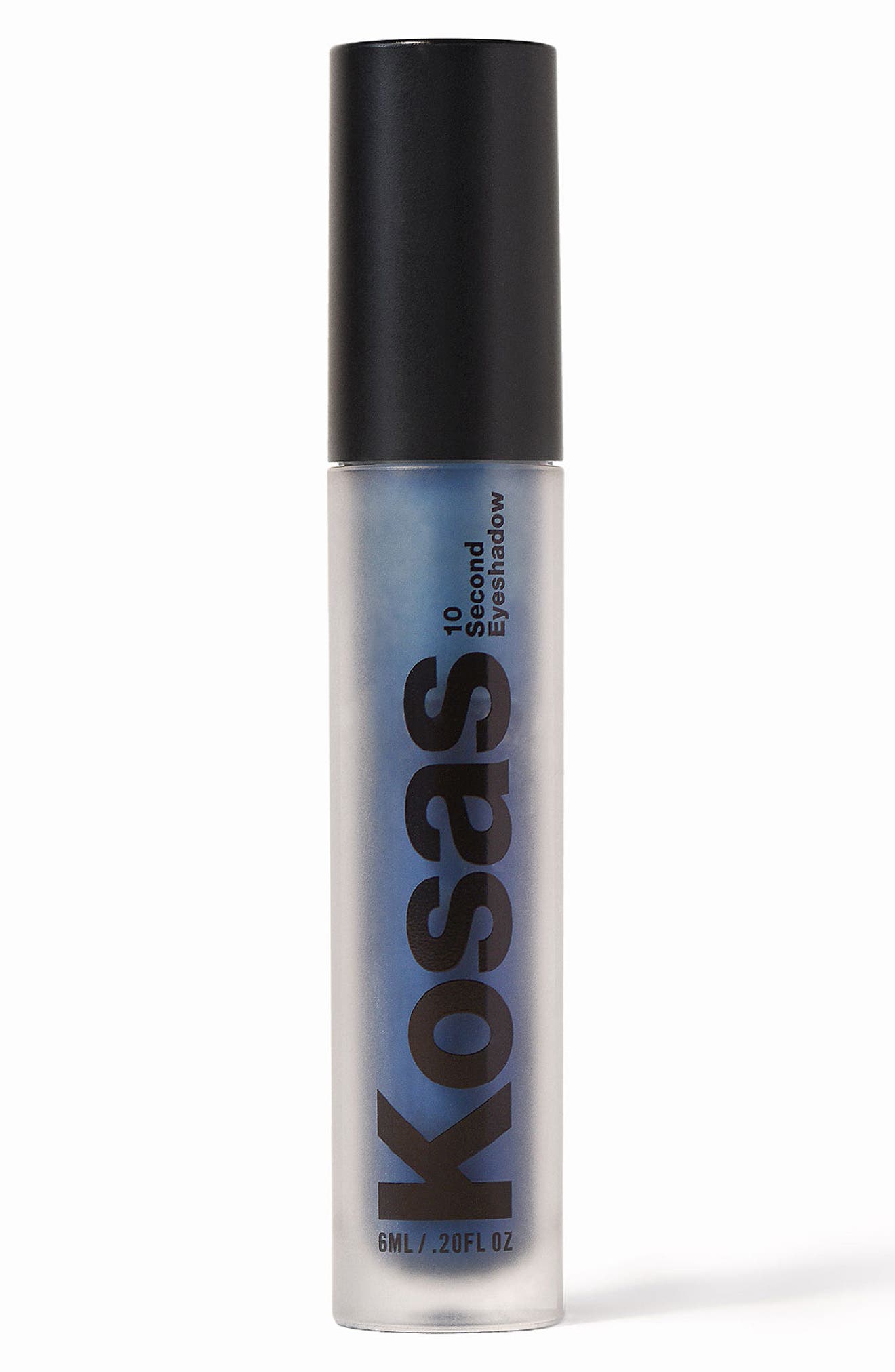 UPC 854697007787 - Kosas 10-Second Eyeshadow - Nitrogen | upcitemdb.com