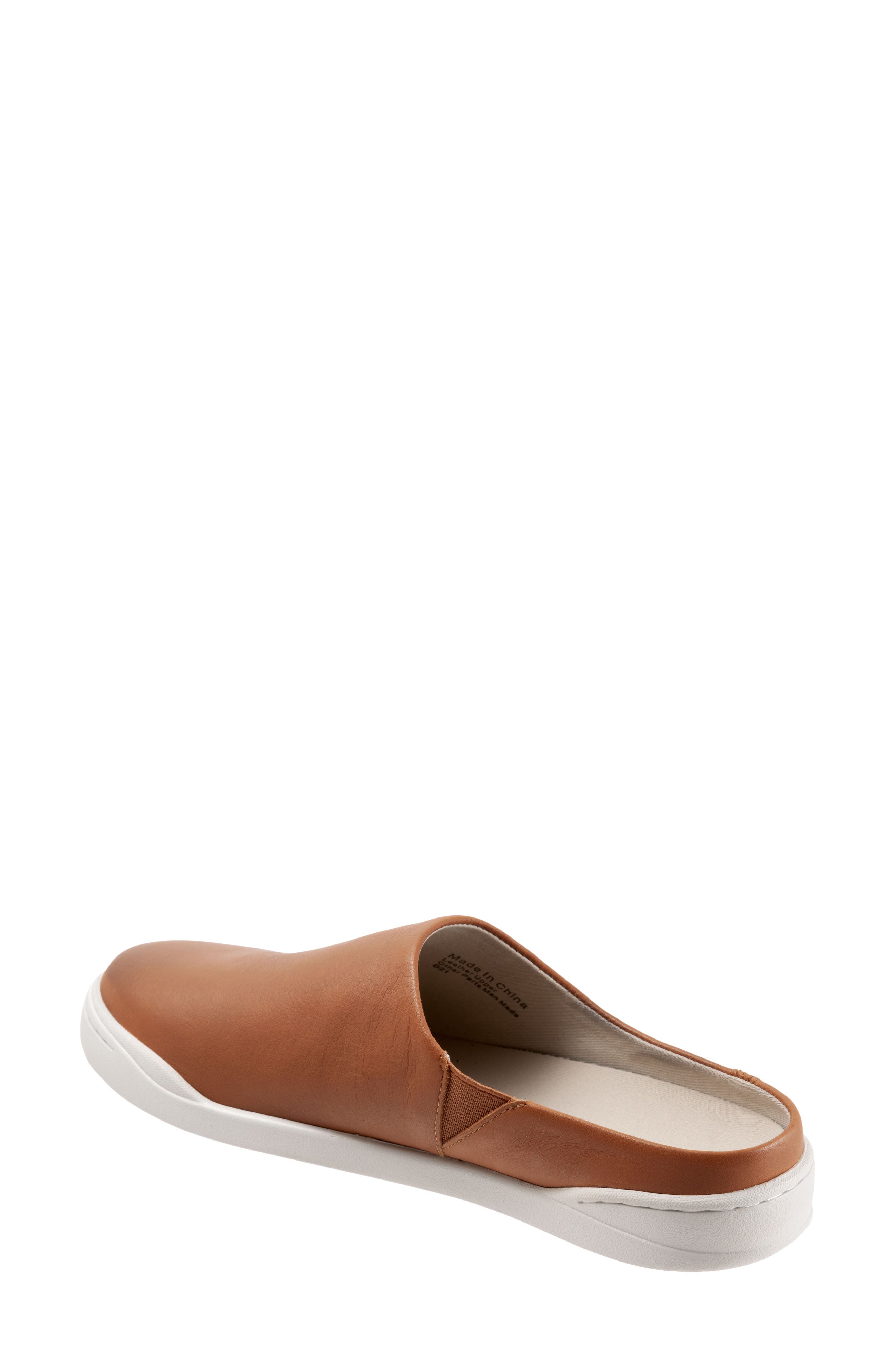 SoftWalk® Auburn Mule (Women) | Nordstrom