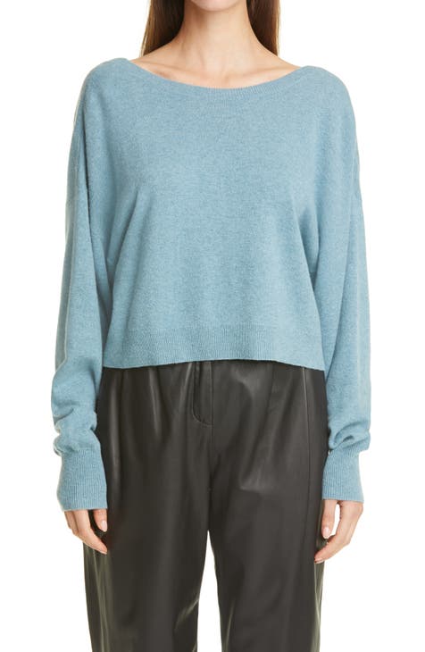 Women's Boat Neck Sweaters | Nordstrom