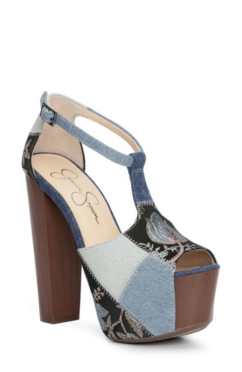 Women's JESSICA SIMPSON Sandals and Flip-Flops | Nordstrom