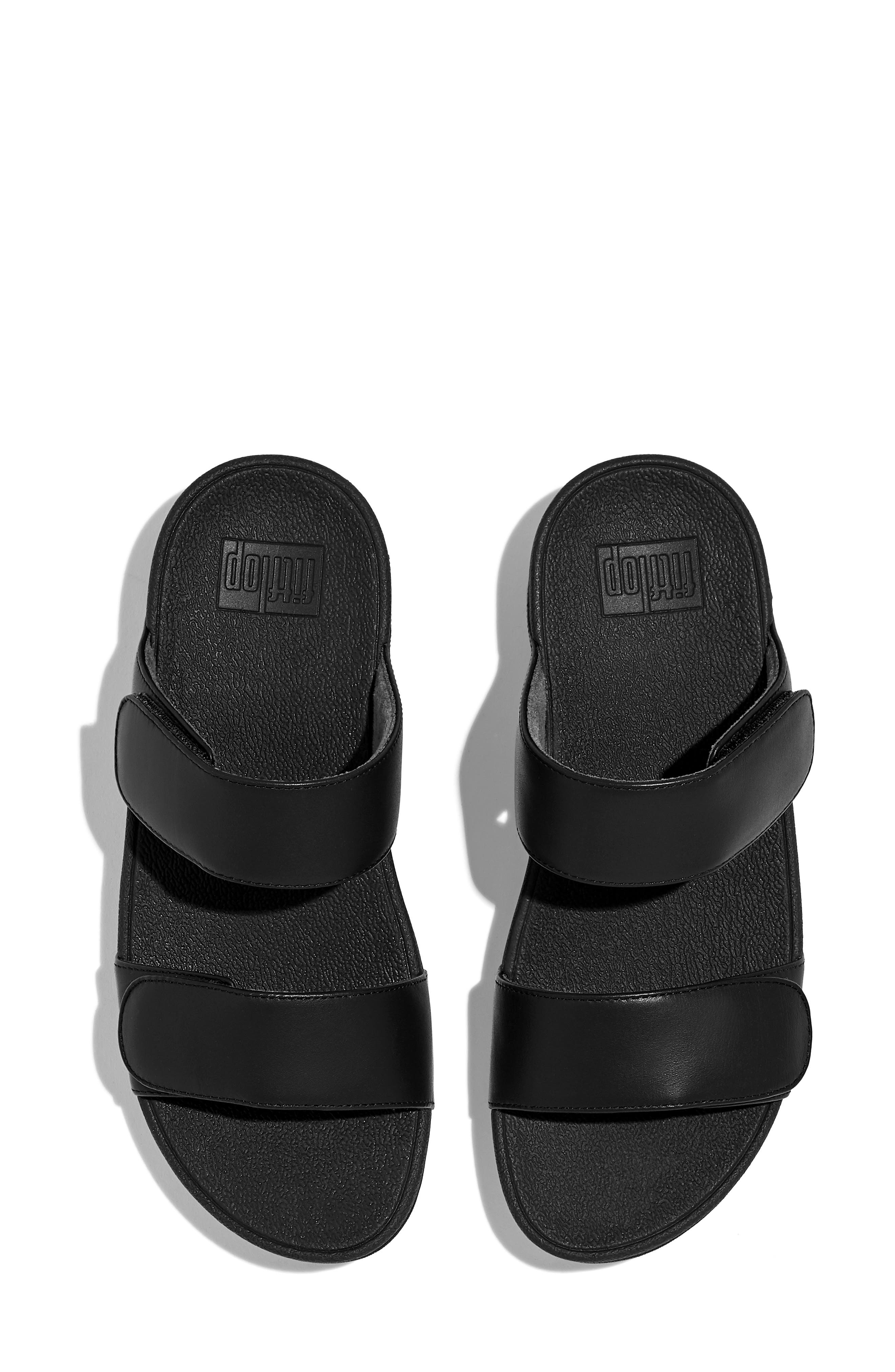 FitFlop Lulu Slide Sandal (Women) | Nordstrom