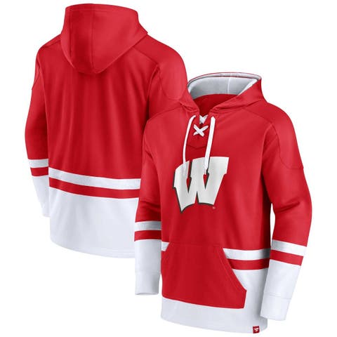 Men's Wisconsin Badgers Sports Fan Sweatshirts & Hoodies | Nordstrom