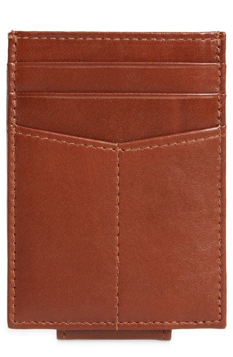Men's Card Cases Wallets & Card Cases | Nordstrom