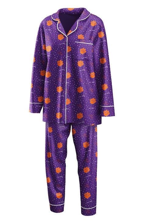 Women's Purple Pajama Sets | Nordstrom