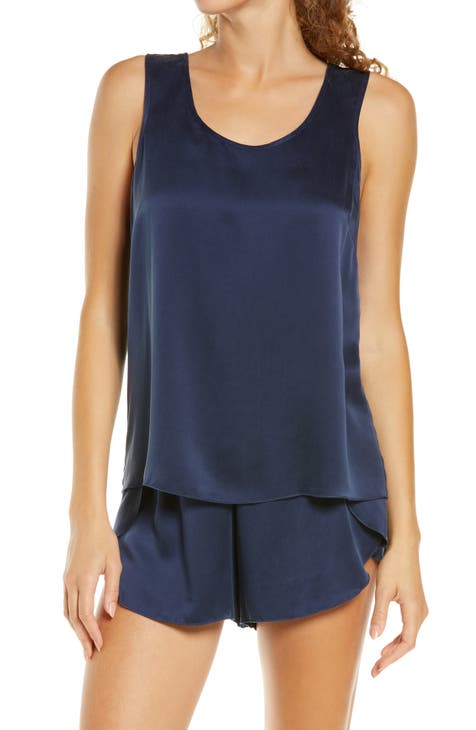 Women's Blue Pajama Sets | Nordstrom