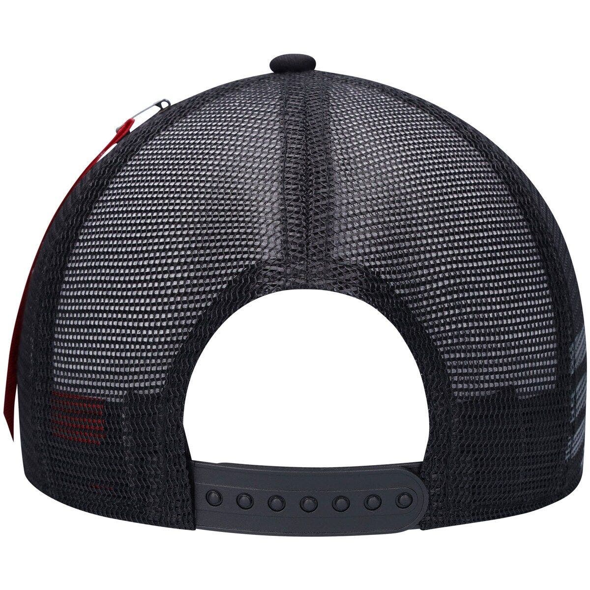 New Era x Alpha Industries Men's New Era x Alpha Industries Black ...