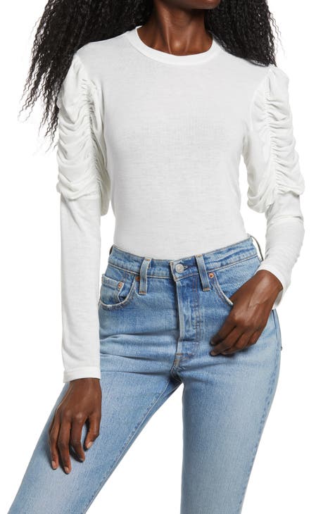 Women's White Pullover Sweaters | Nordstrom