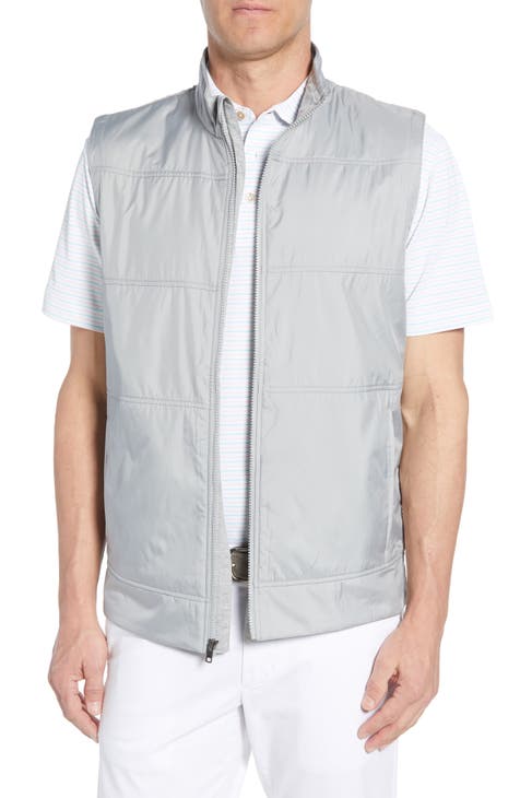 Men's Grey Vests | Nordstrom