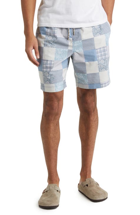 Men's White Swim Trunks & Swimwear | Nordstrom