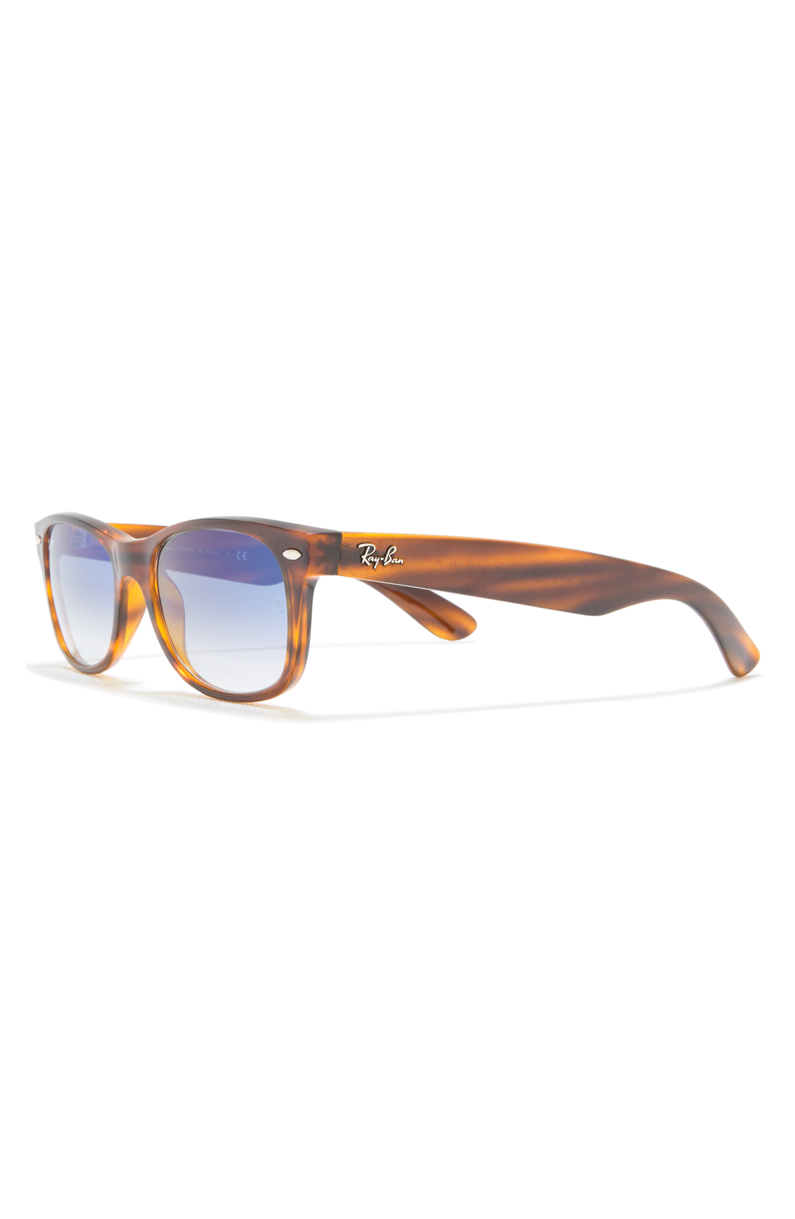 Ray-Ban New Wayfarer 52mm Sunglasses | Nordstromrack
