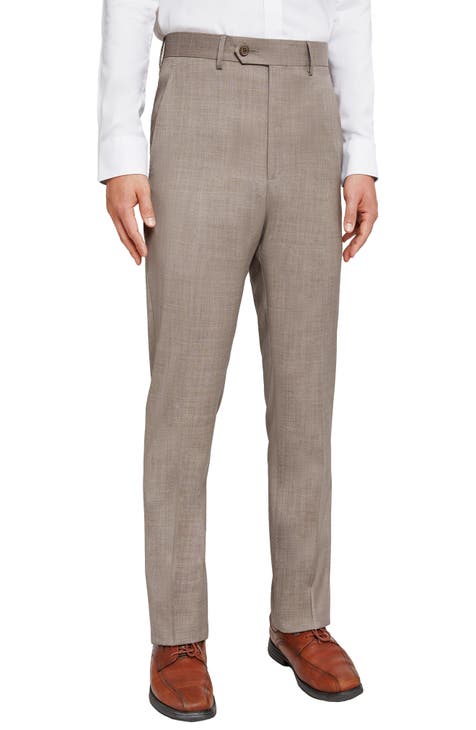 Men's 100% Wool Dress Pants & Slacks | Nordstrom Rack